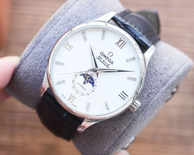 Cut-rate OMEGA Watches