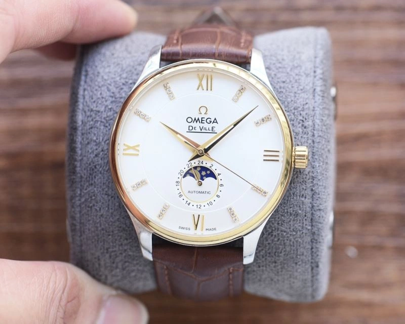 Cut-rate OMEGA Watches