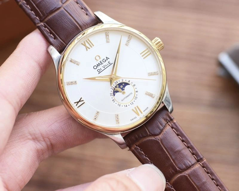 Cut-rate OMEGA Watches