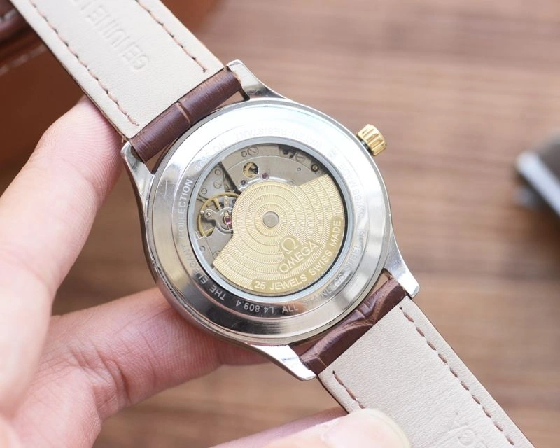 Cut-rate OMEGA Watches