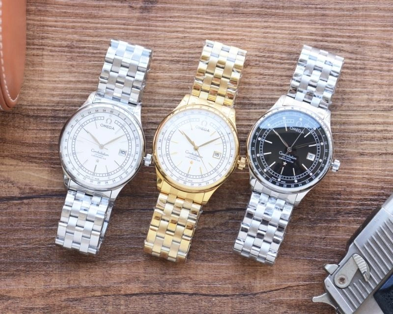 OMEGA Watches