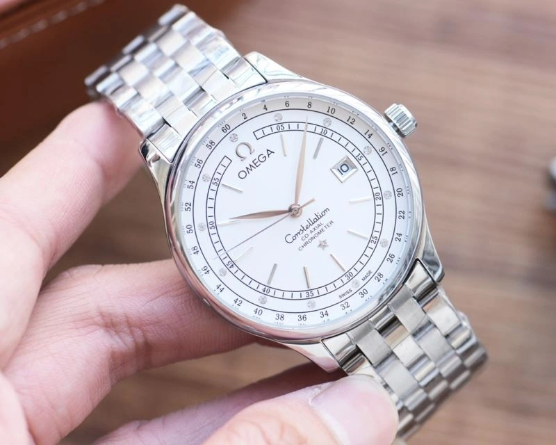 Economical OMEGA Watches