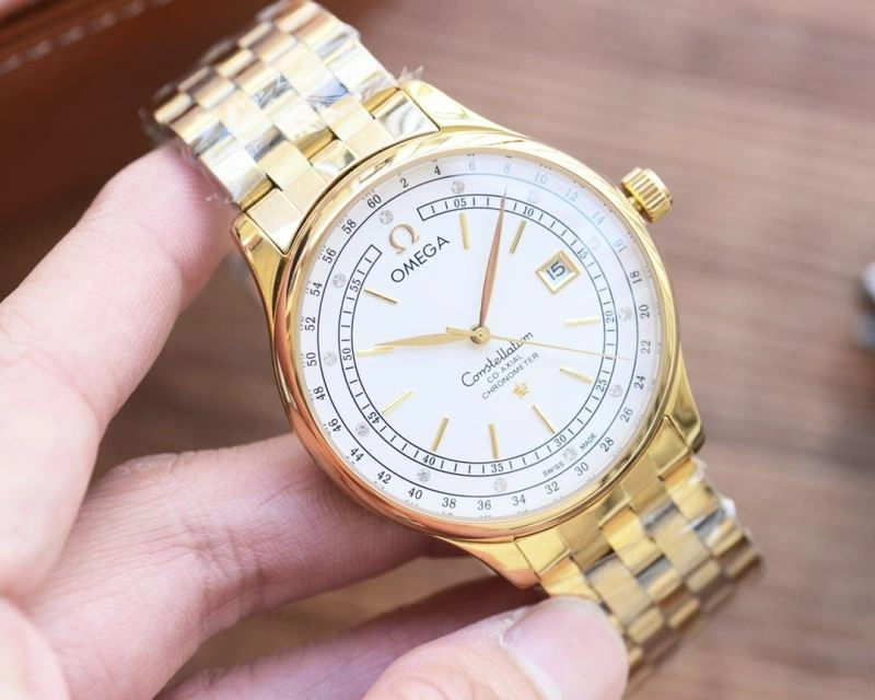 Economical OMEGA Watches