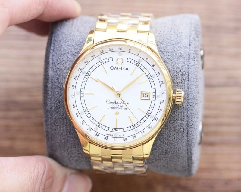 Economical OMEGA Watches