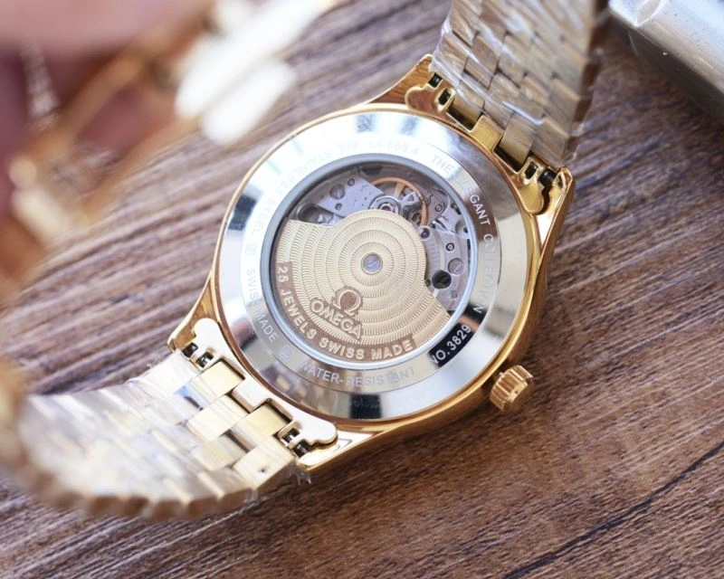 Economical OMEGA Watches