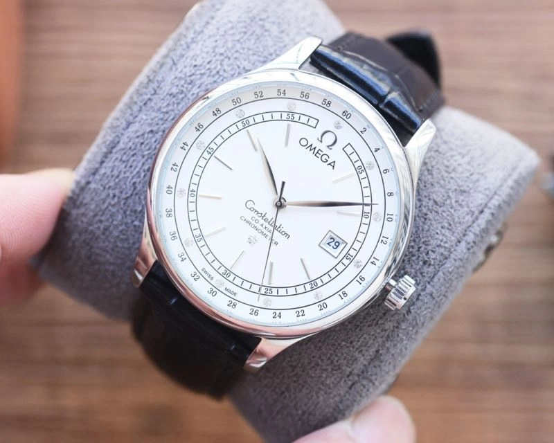 High accuracy OMEGA Watches