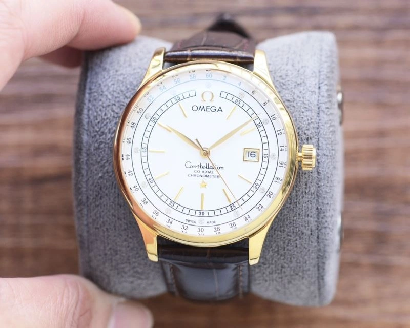 High accuracy OMEGA Watches