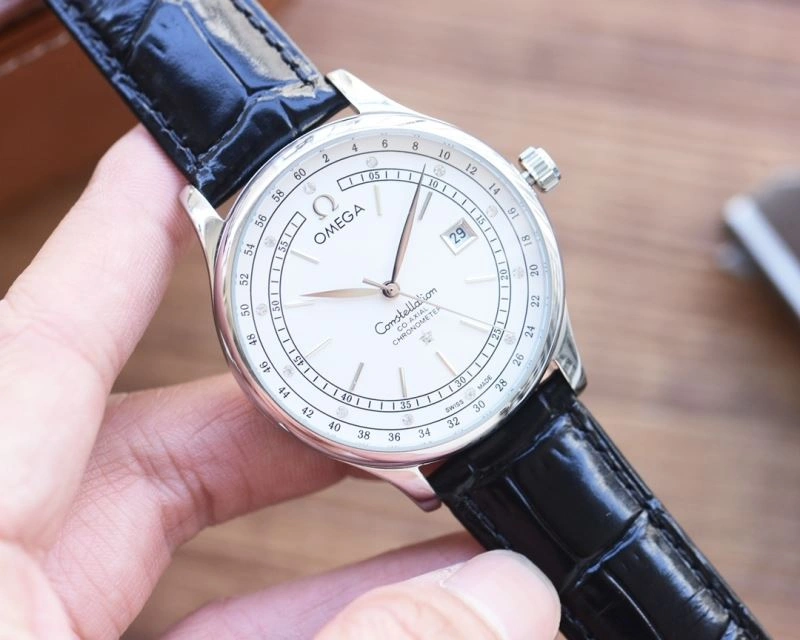 High accuracy OMEGA Watches