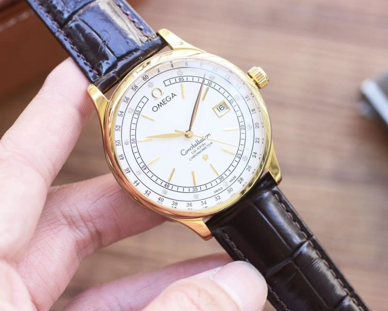 High accuracy OMEGA Watches