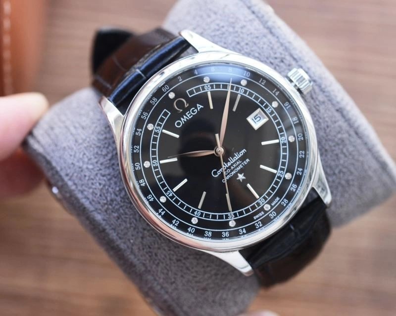 High accuracy OMEGA Watches