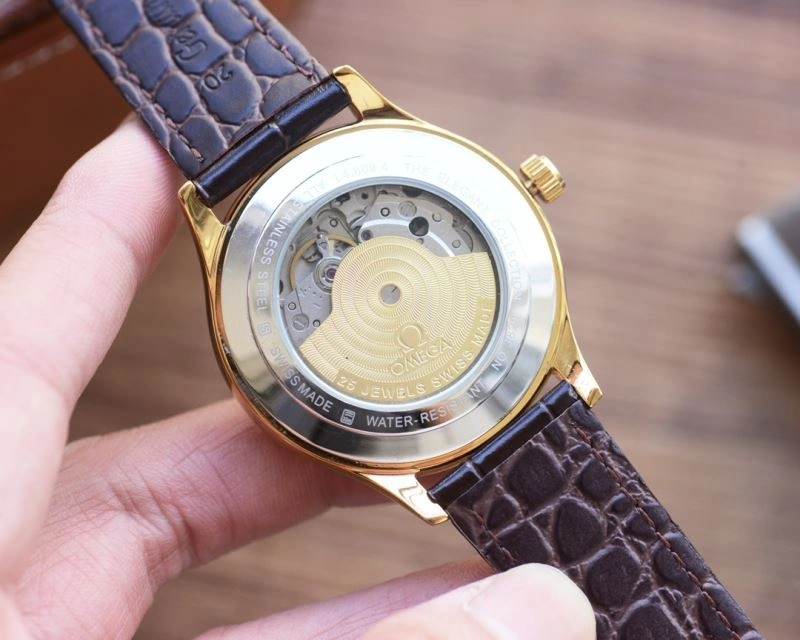 High accuracy OMEGA Watches
