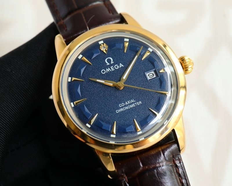 Official OMEGA Watches