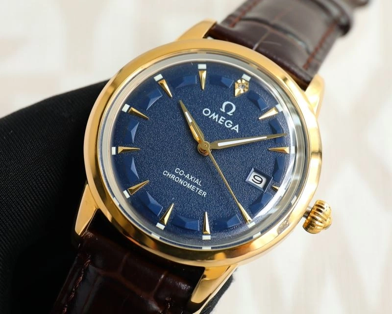 Official OMEGA Watches