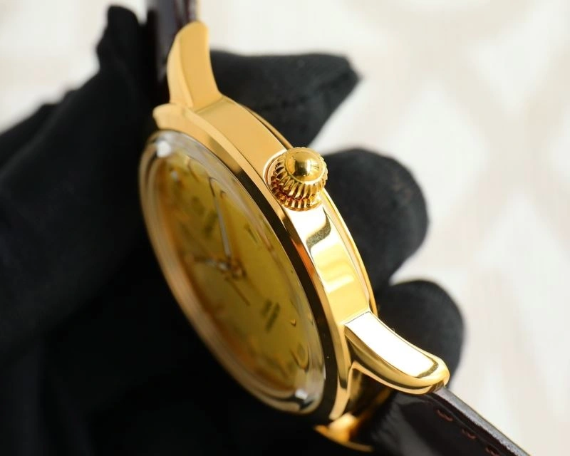 Official OMEGA Watches
