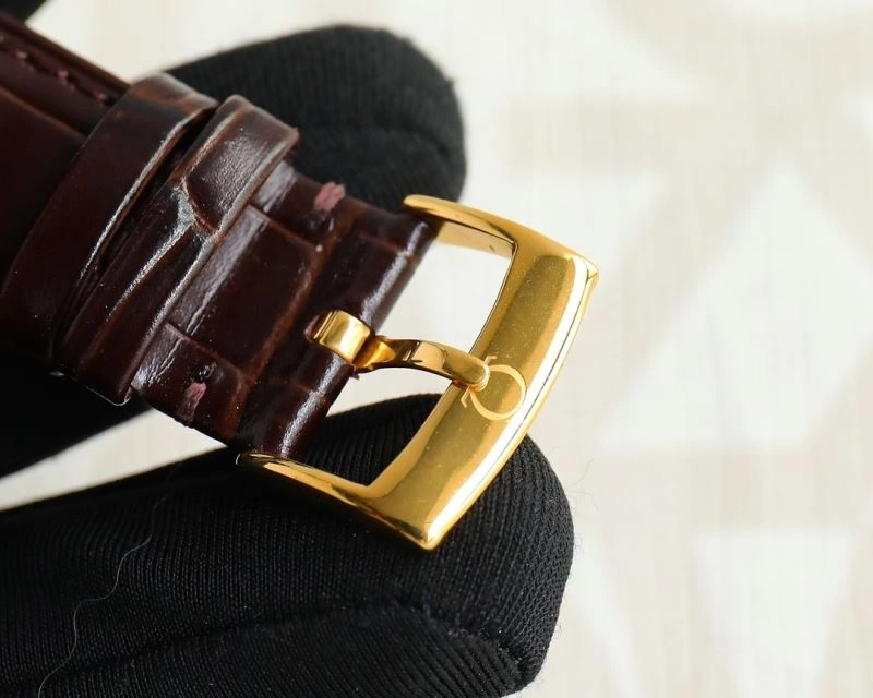 Official OMEGA Watches
