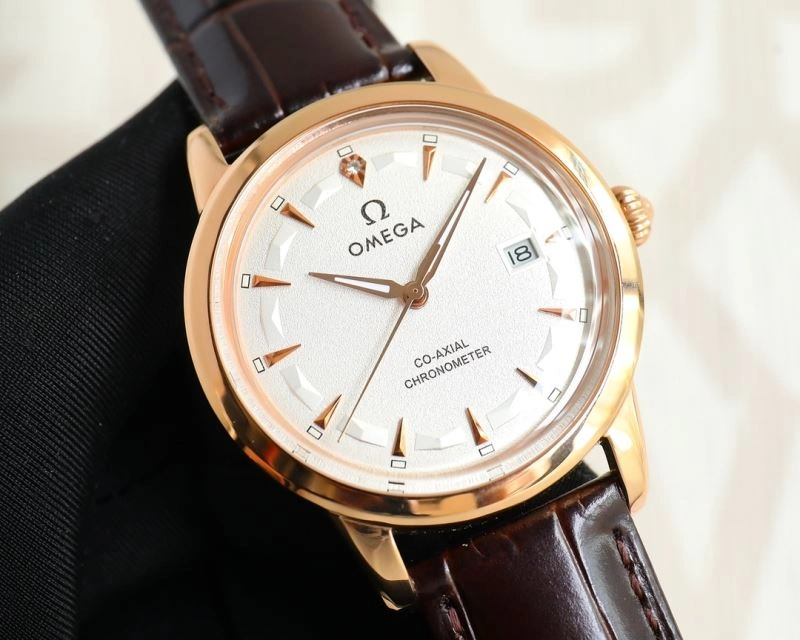 Perfect replica OMEGA Watches