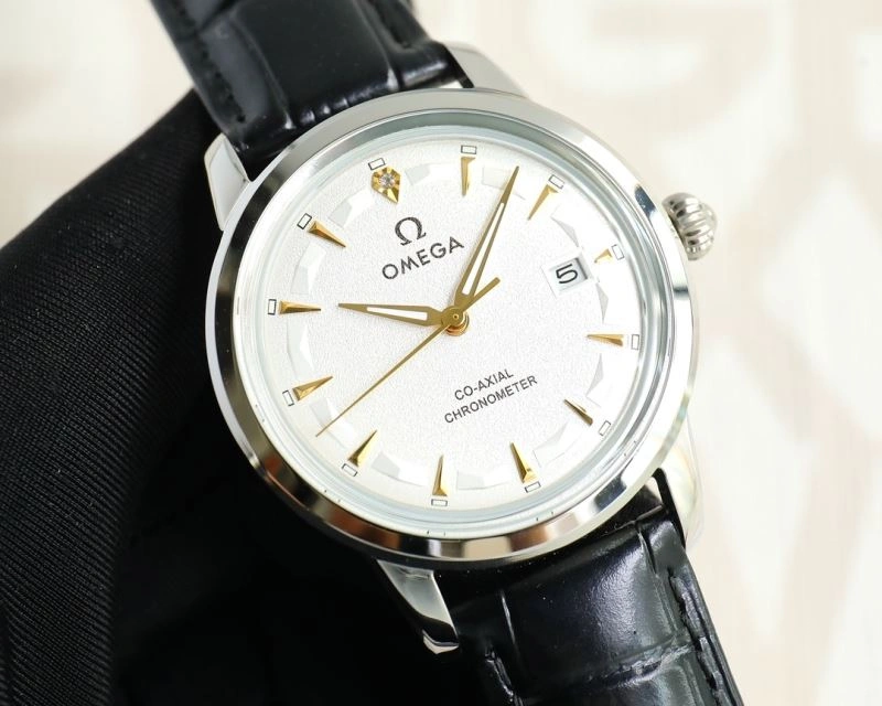 Perfect replica OMEGA Watches