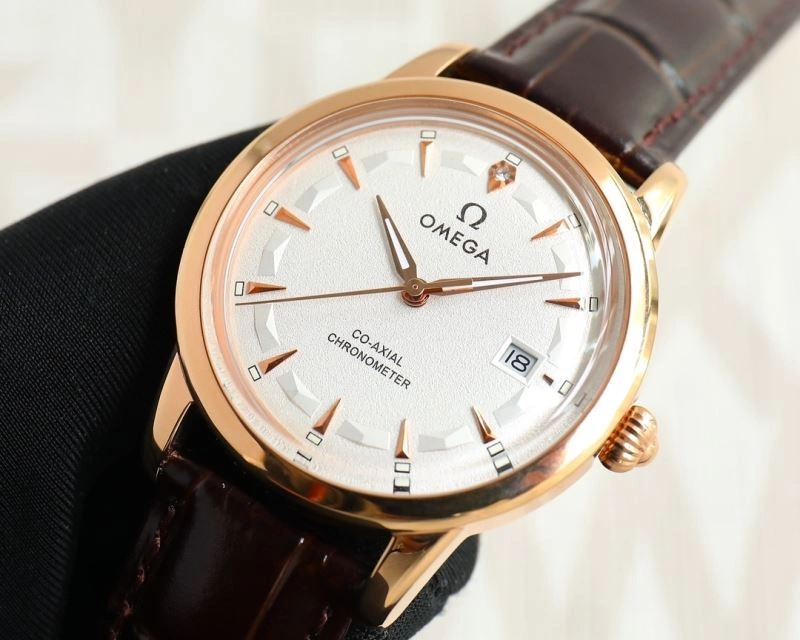 Perfect replica OMEGA Watches