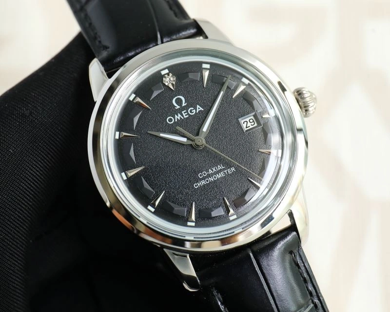 Perfect replica OMEGA Watches