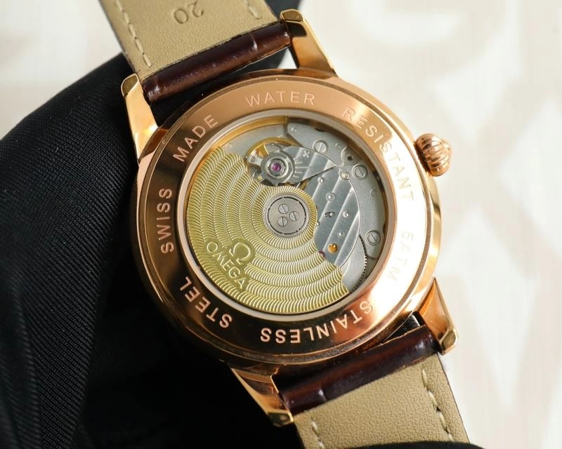Perfect replica OMEGA Watches