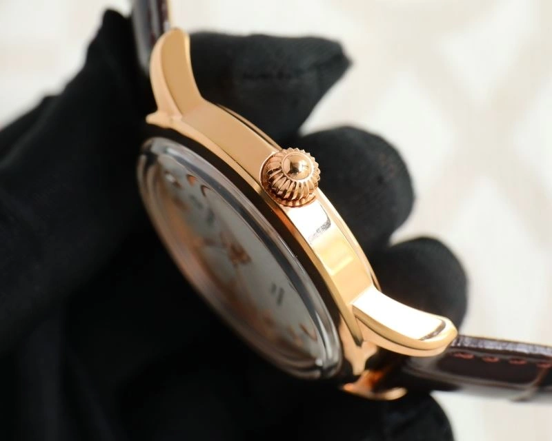 Perfect replica OMEGA Watches