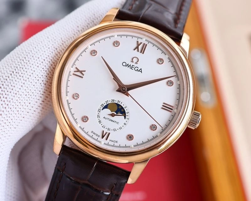 Original OMEGA Watches