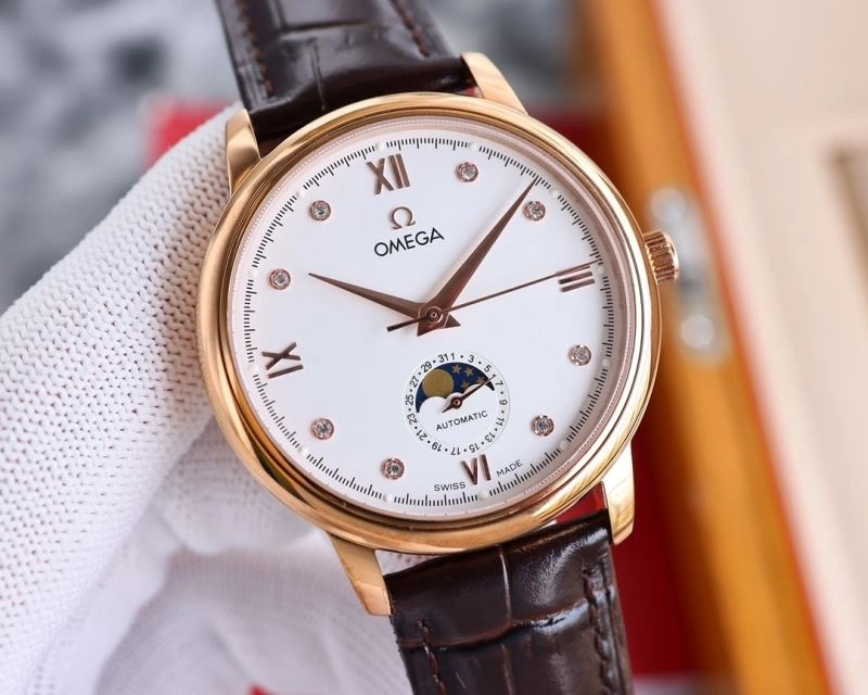 Original OMEGA Watches