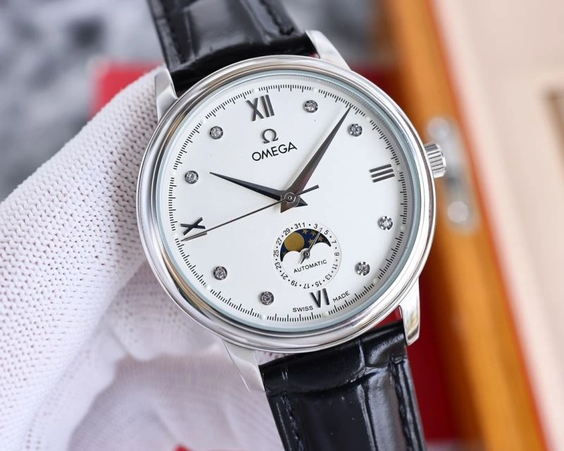 Original OMEGA Watches