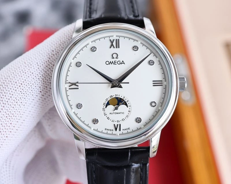 Original OMEGA Watches