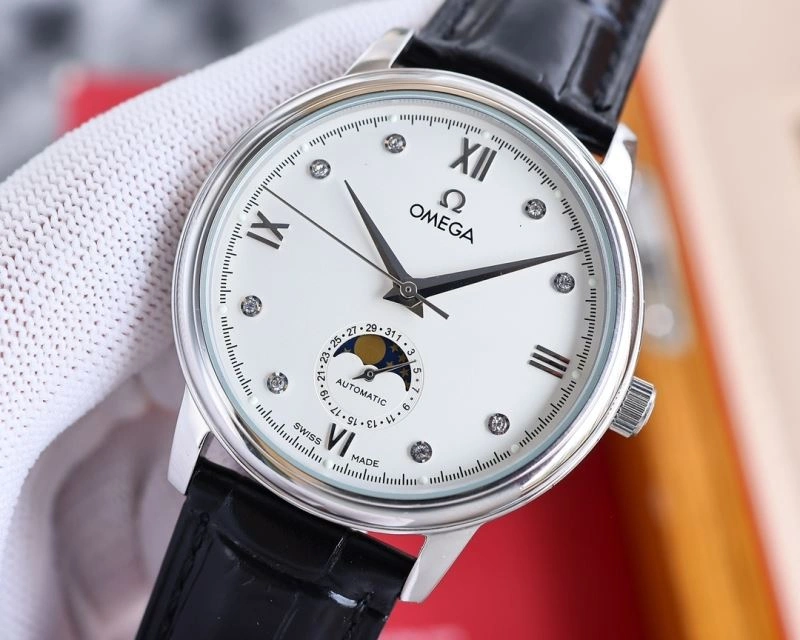 Original OMEGA Watches