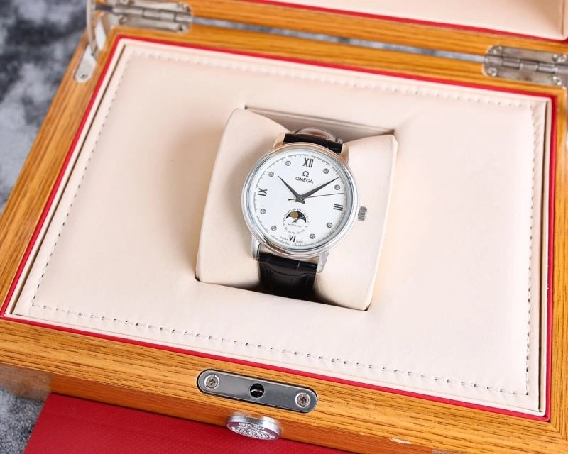 Original OMEGA Watches