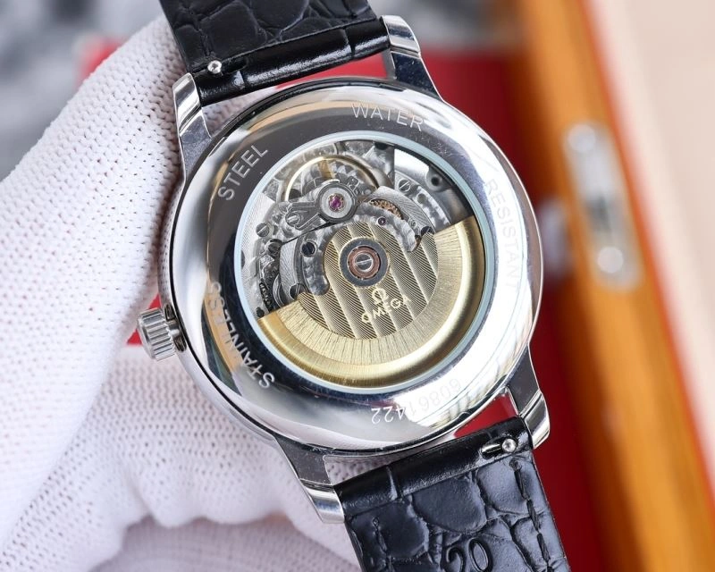 Original OMEGA Watches