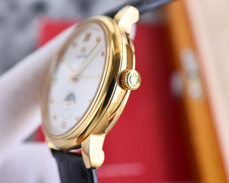 Authentic OMEGA Watches