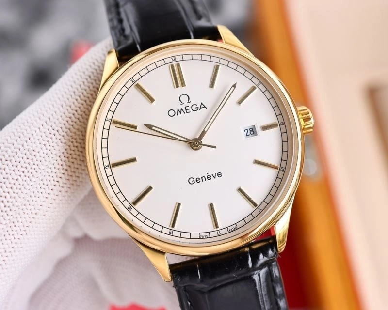 Brand-original OMEGA Watches