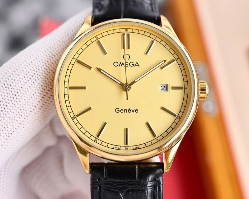 Brand-original OMEGA Watches