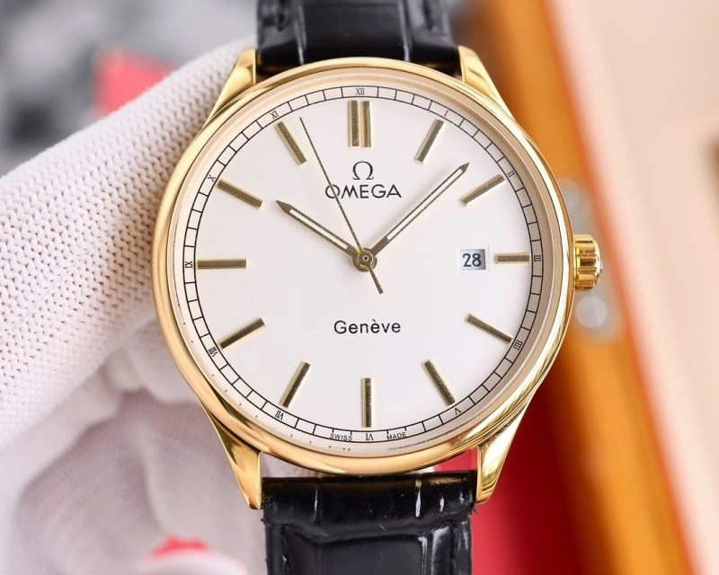 Brand-original OMEGA Watches