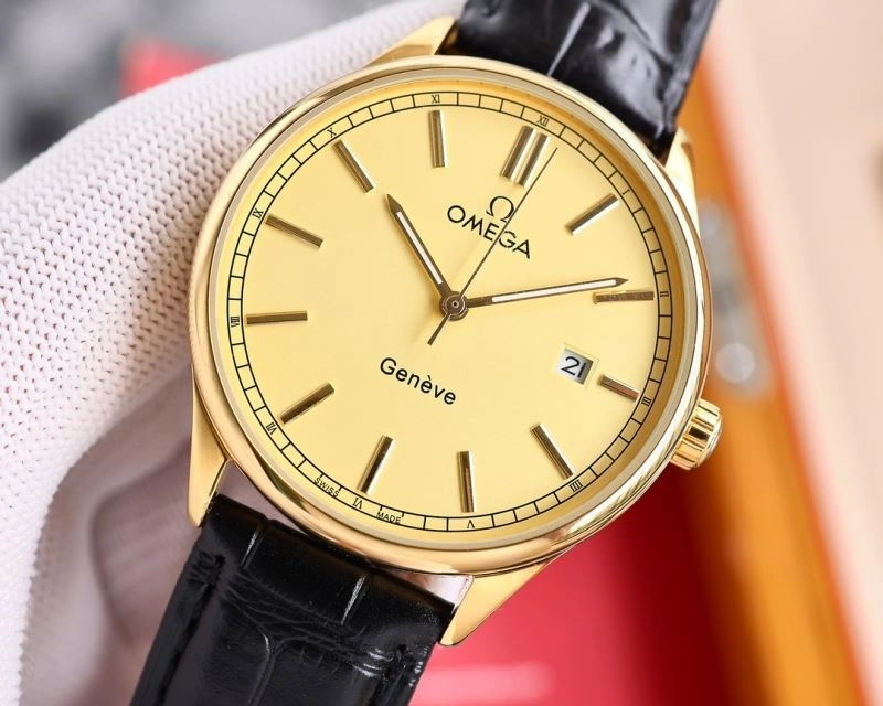 Brand-original OMEGA Watches