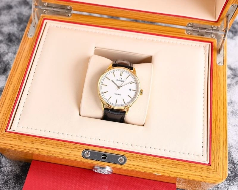 Brand-original OMEGA Watches