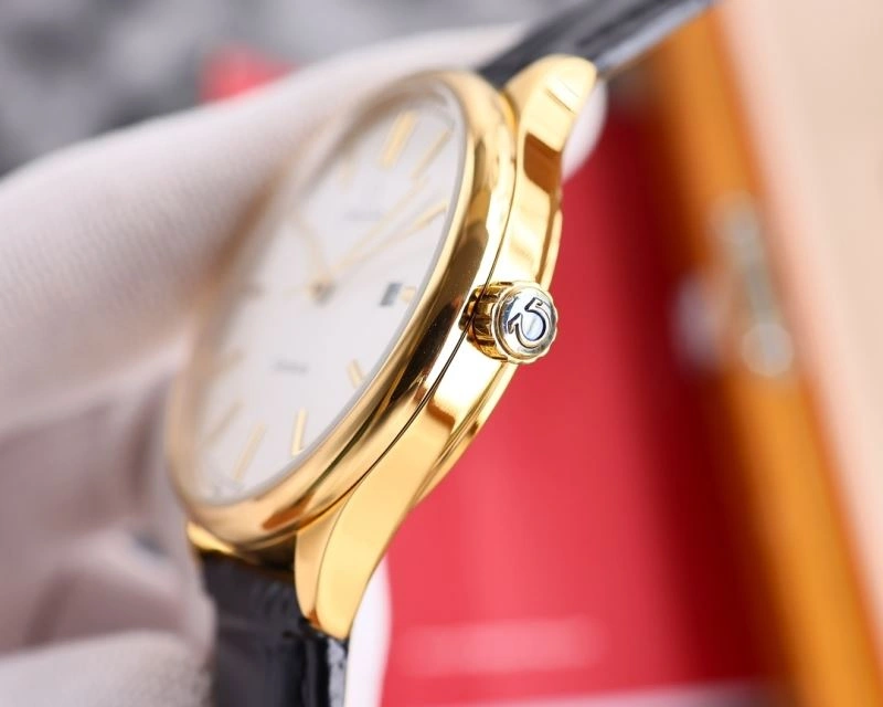 Brand-original OMEGA Watches