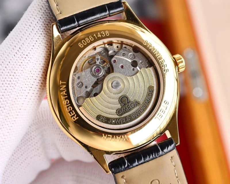 Brand-original OMEGA Watches