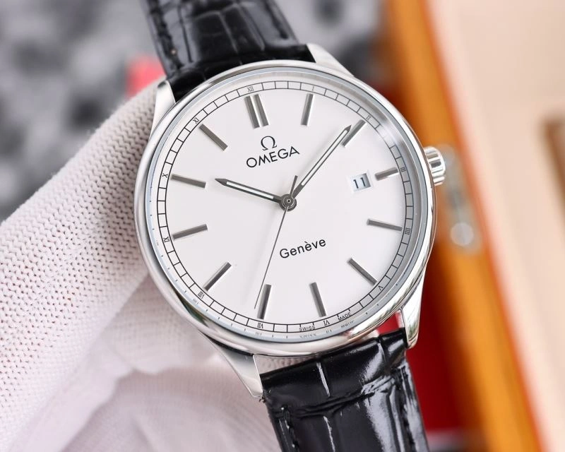 Perfect replica OMEGA Watches