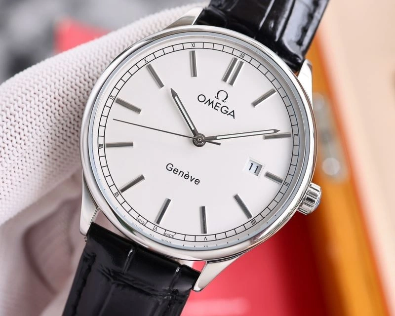 Perfect replica OMEGA Watches