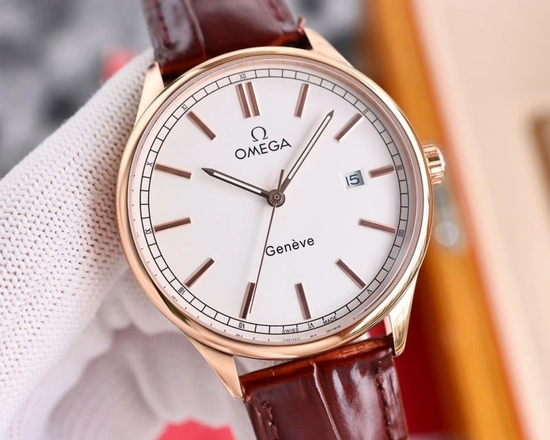 Perfect replica OMEGA Watches