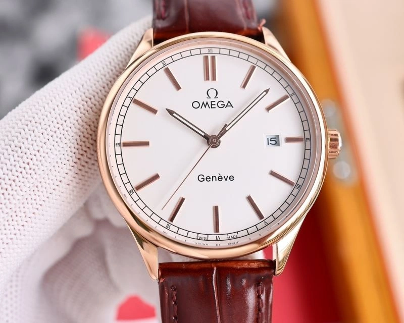 Perfect replica OMEGA Watches