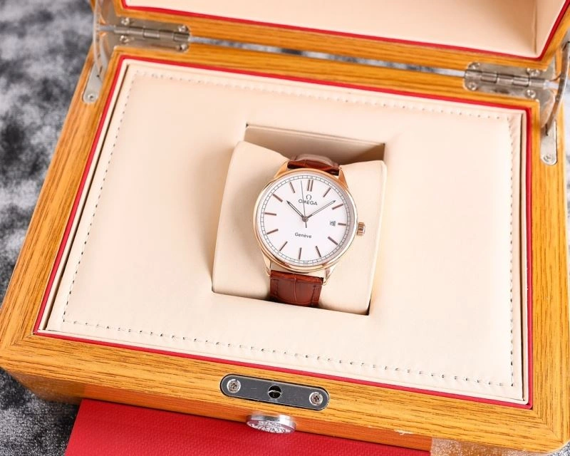 Perfect replica OMEGA Watches