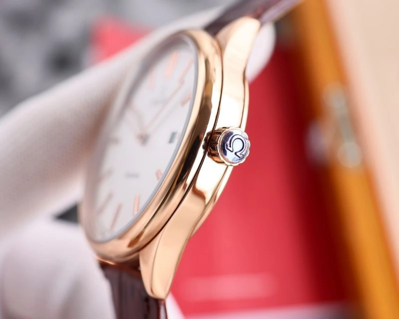 Perfect replica OMEGA Watches