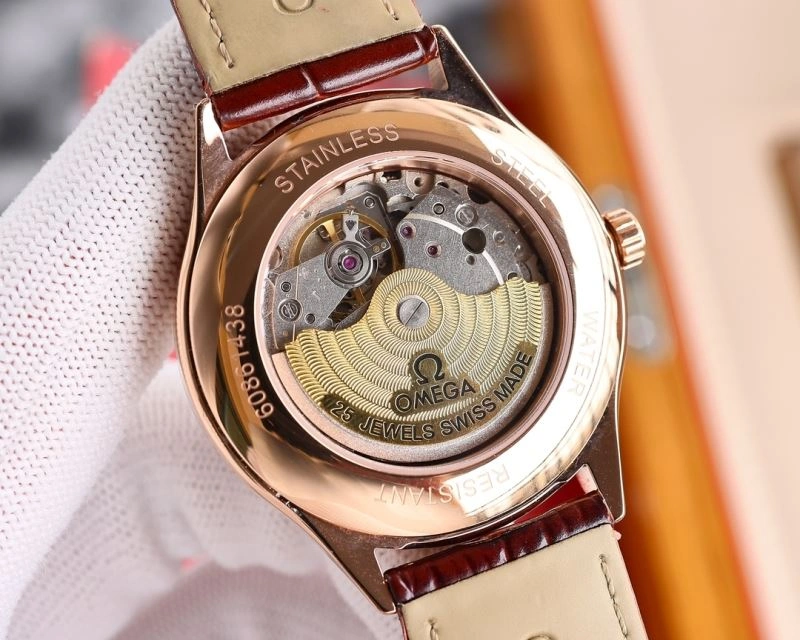 Perfect replica OMEGA Watches