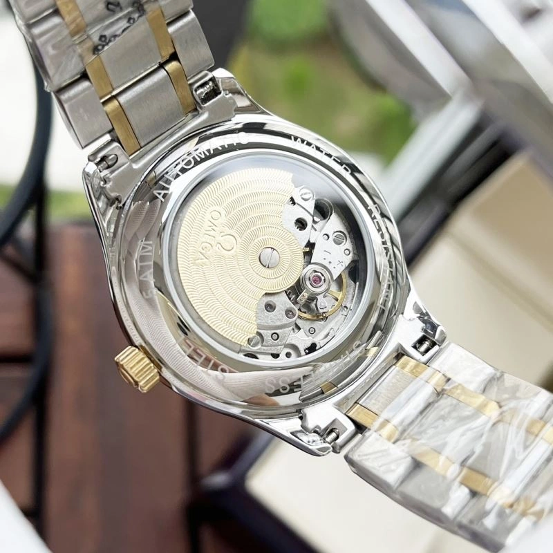 Brand-authenticated OMEGA Watches