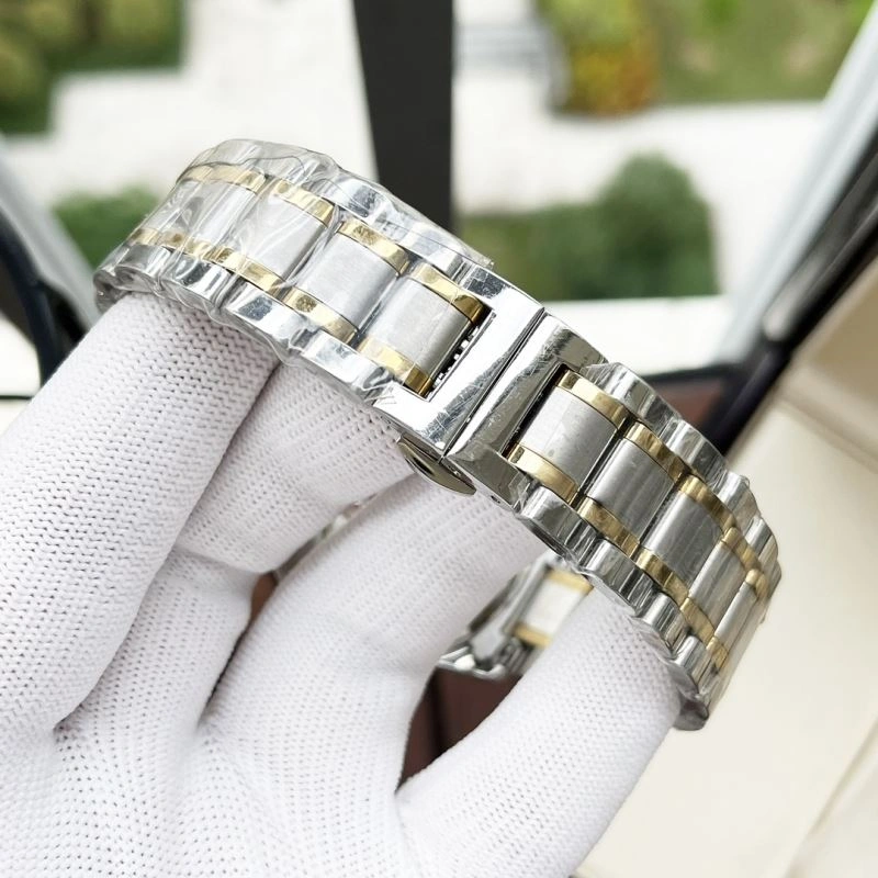 Brand-authenticated OMEGA Watches