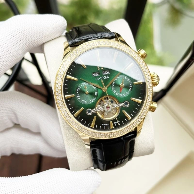 Discounted OMEGA Watches